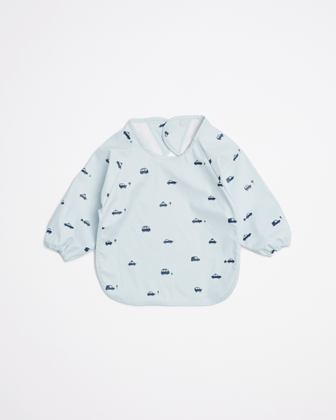 Toddler Smock Bib - bub. | Target Australia
