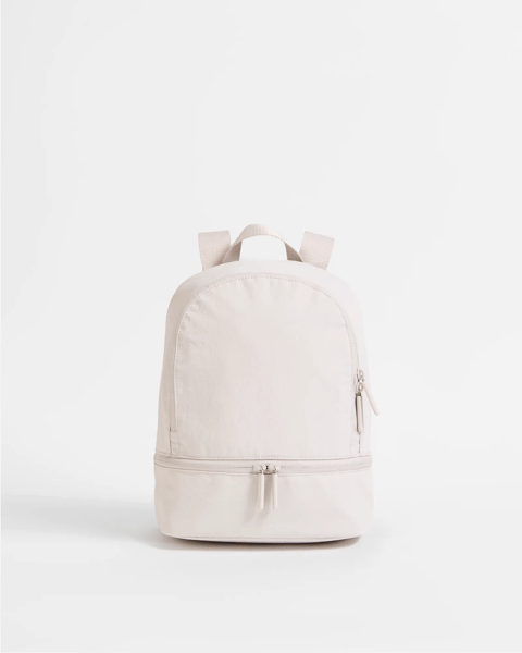 Active Mini Nylon Backpack - Mist | Target Australia