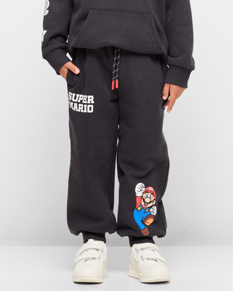 Super-Mario Trackpants | Target Australia