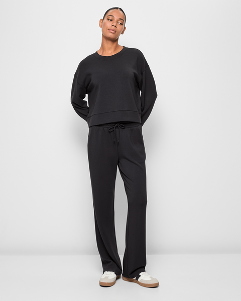 Active Studio Lounge Wide Leg Pants | Target Australia