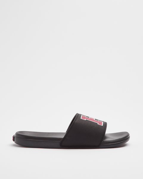 Mens Collegiate Slide - Harvard | Target Australia