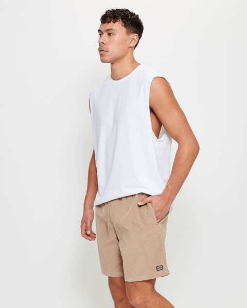 Commons Corduroy Shorts | Target Australia