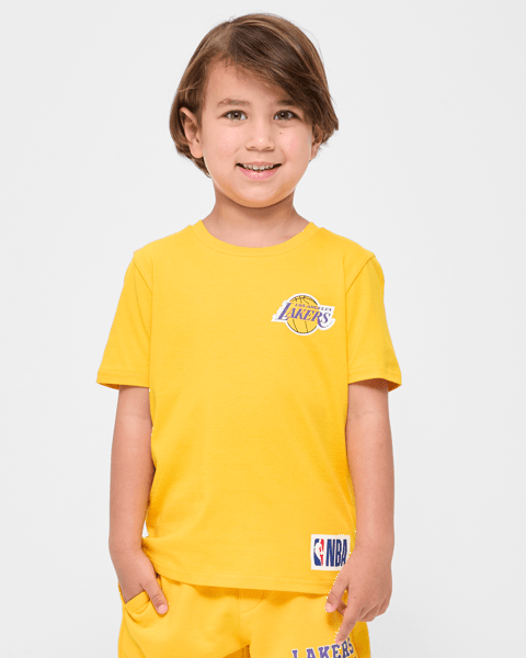 NBA Team T-shirt | Target Australia