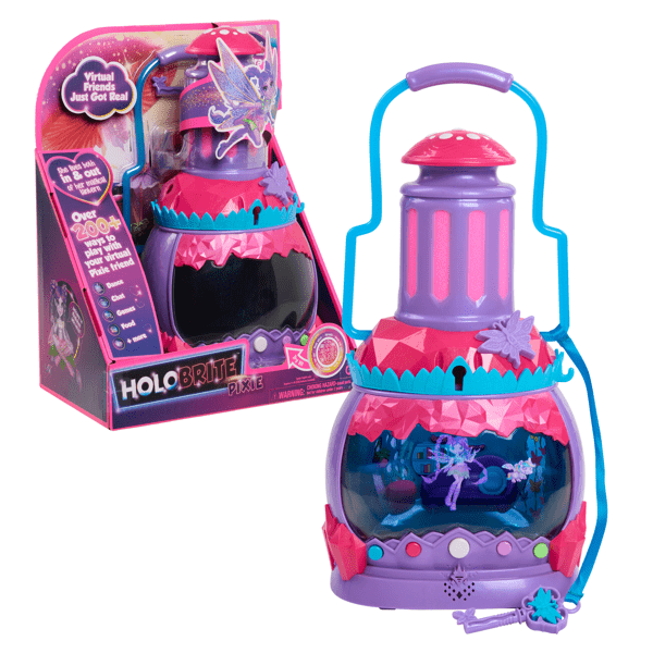 Holobrite Pixie Lantern | Target Australia