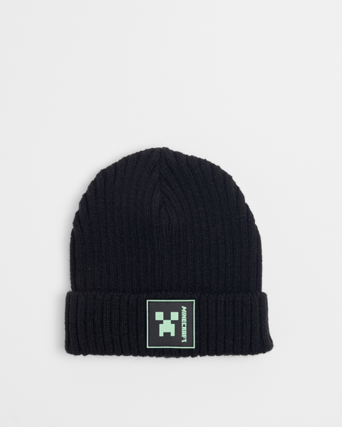 Kids Licensed Minecraft Beanie | Target Australia