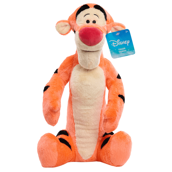 Disney Tigger Medium Plush Toy | Target Australia