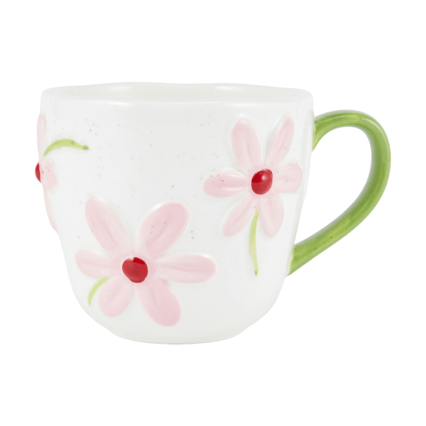 Flower Mug - Anko | Target Australia