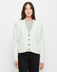 Super Soft Cardigan - Mint Green | Target Australia