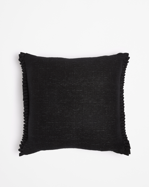 Jayde Pleated Cushion | Target Australia