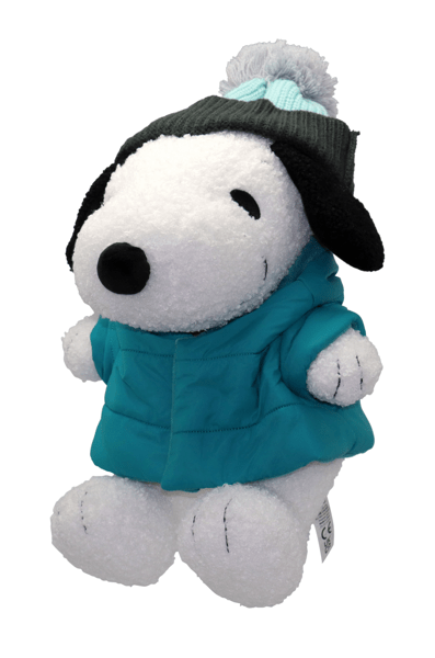 Peanuts Collector Plush Snoopy | Target Australia