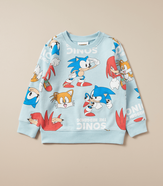 Sonic Jumper | Target Australia