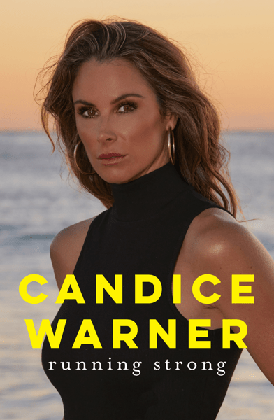 Running Strong - Candice Warner | Target Australia