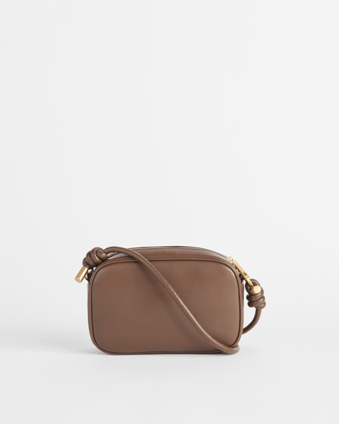 Knot Detail Crossbody Bag | Target Australia