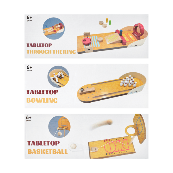 Tabletop Game - Assorted | Target Australia