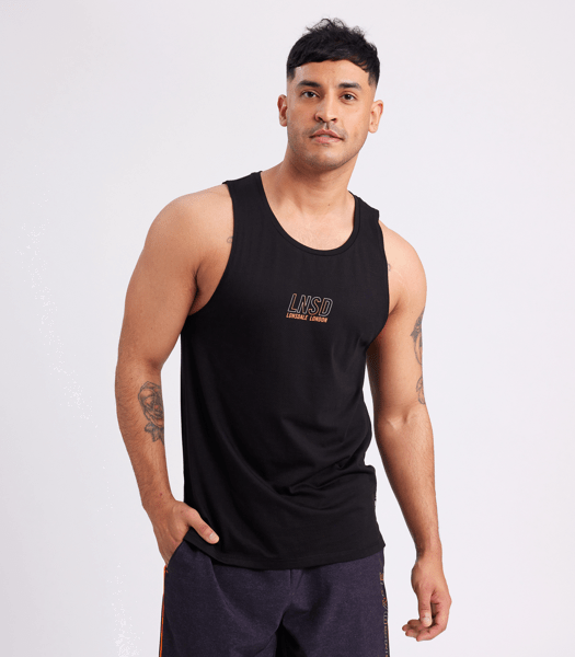 Lonsdale Active Tank Top | Target Australia