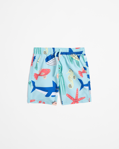 Swim Boardshorts | Target Australia