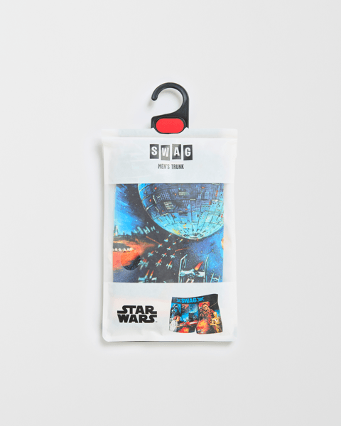 Star Wars Retro Trunks - Swag | Target Australia