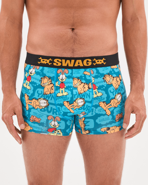 Garfield Trunks - Swag | Target Australia
