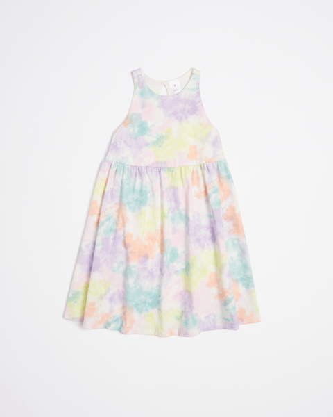 Rainbow Tank Dress | Target Australia