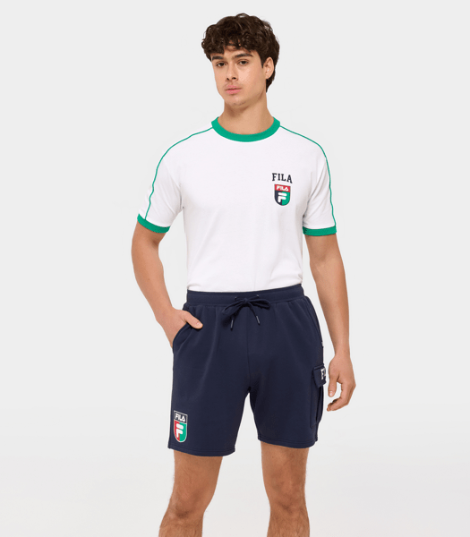 Conor Fleece Shorts - Fila | Target Australia