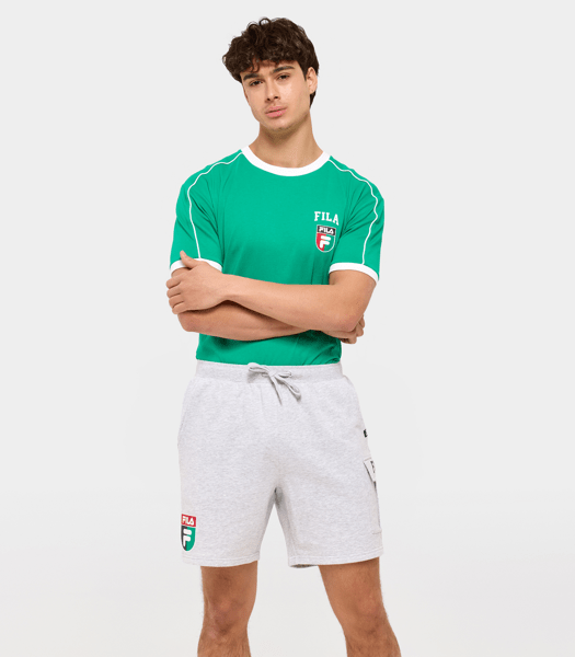 Conor Fleece Shorts - Fila | Target Australia