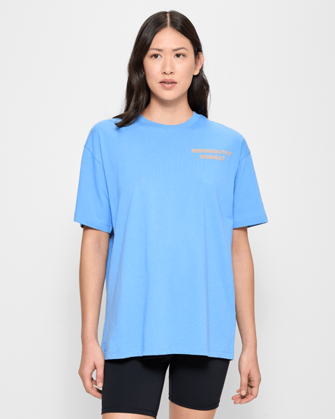 Active Oversized Jersey T-Shirt | Target Australia