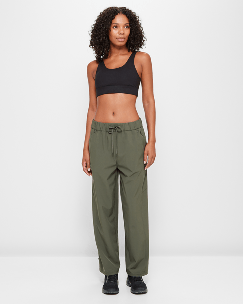 Active Parachute Pants | Target Australia