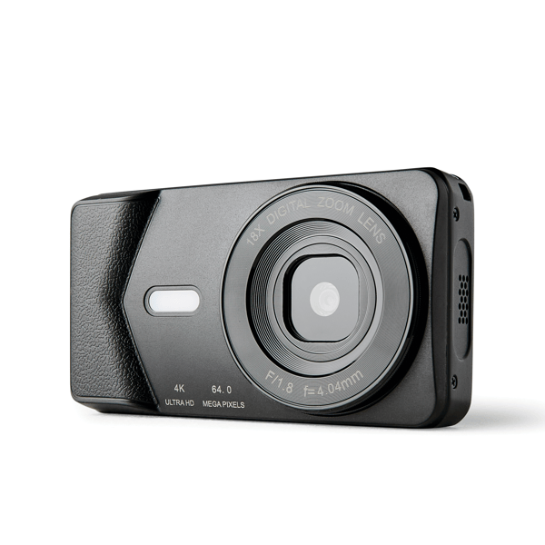 Anko 20MP 4K Digital Camera | Target Australia
