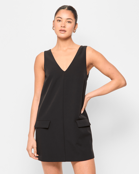 V-Neck Shift Dress - Lily Loves | Target Australia