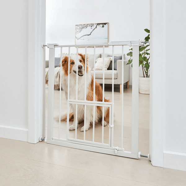 Pet Gate with Extension - Anko | Target Australia