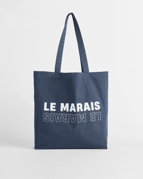 Canvas Shopper Tote Bag | Target Australia