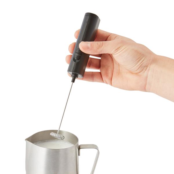 Milk Frother Anko Target Australia