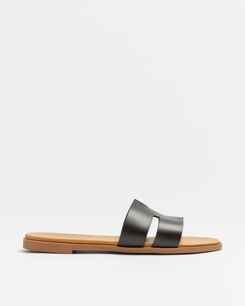 Womens Flat Sandal - Heidi | Target Australia