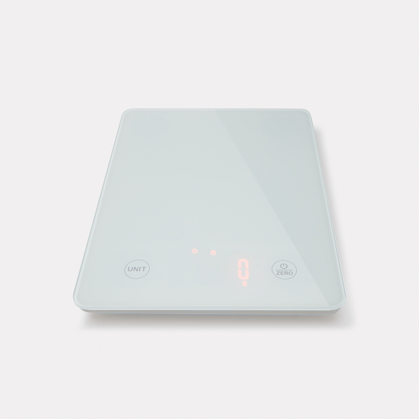 Slimline Kitchen Scale - Anko | Target Australia