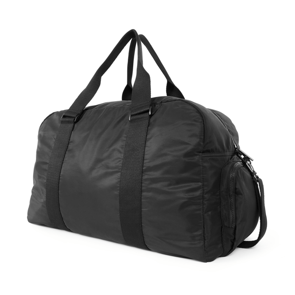 Casual Duffle Bag, Black - Anko | Target Australia