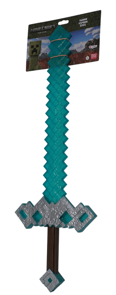 Minecraft Movie Diamond Sword | Target Australia