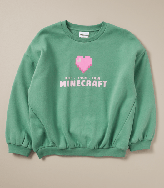 Minecraft Jumper | Target Australia