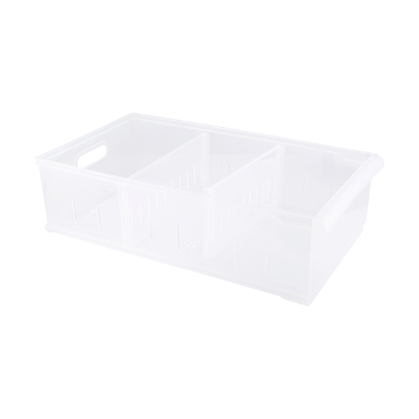 Wide & Low Roller Storage Compartment - Anko | Target Australia