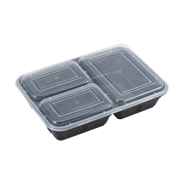 Meal Prep Containers, 8 Piece - Anko | Target Australia