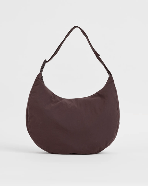 Active Large Nylon Crescent Bag | Target Australia