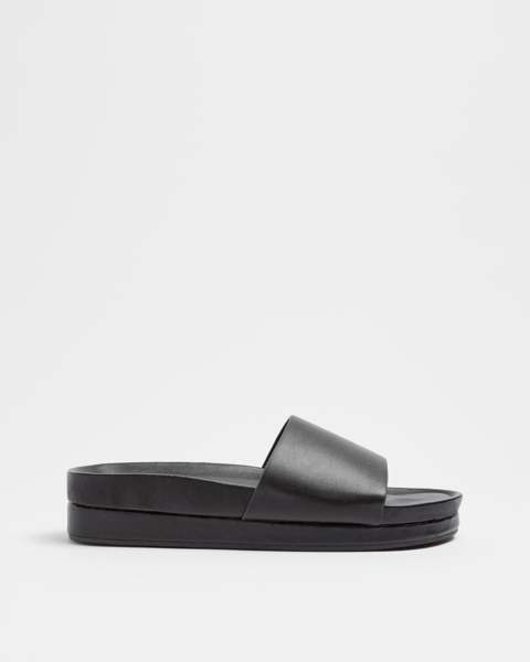 Womens Single Strap Sandal - Phoenix | Target Australia
