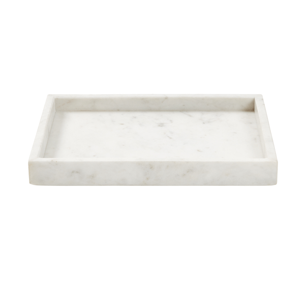 Marble Rectangular Tray - Anko | Target Australia