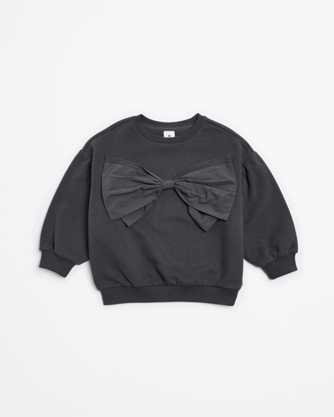 Bow Applique Jumper | Target Australia