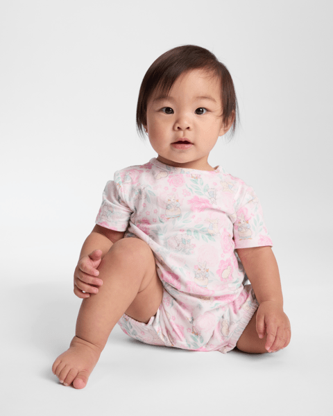 Peter Rabbit Baby Romper | Target Australia