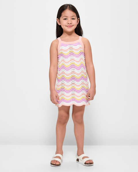 Crochet Dress | Target Australia