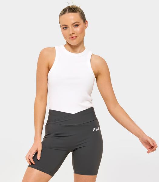 Lucinda Bike Shorts - Fila | Target Australia