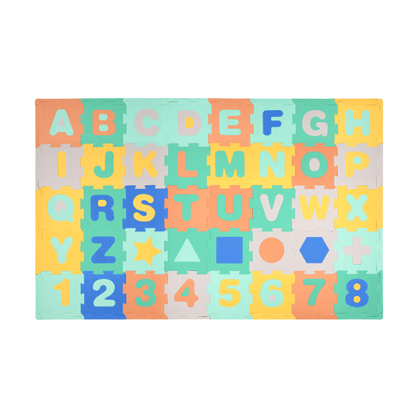 EVA Foam Play Mat - Anko | Target Australia