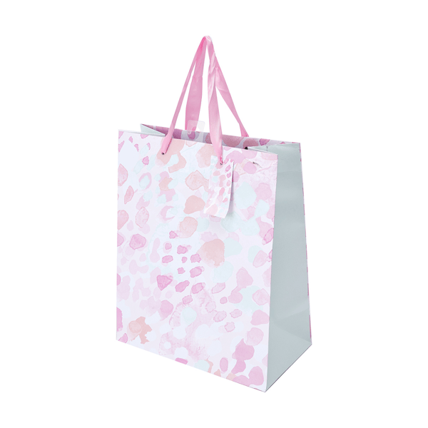 Watercolour Gift Bag - Anko | Target Australia