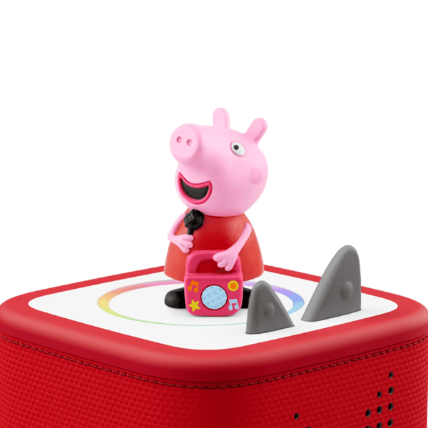 Tonies - Peppa Pig - My First Album | Target Australia