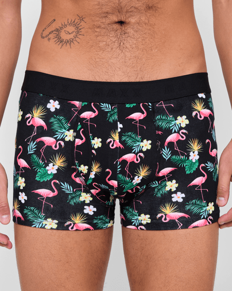 Single Flyfront Trunks - Maxx | Target Australia